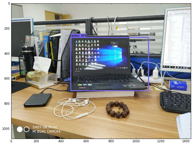 Ssd Object Detection With Source Code Can Be Run Directly Programmer Sought 9004