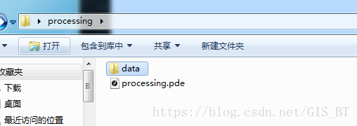 （拾叁）规划师方向技能：以processing语言为例的城市大数据可视化技术大数据可视化在processing中应用案例 Csdn博客 7795