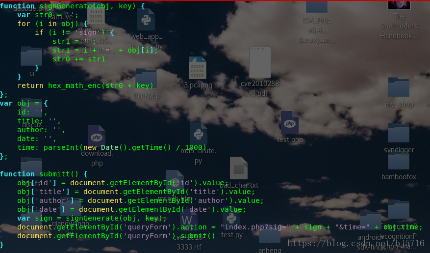 一道ctf题学习php的curl扩展模块bj9532的博客 Csdn博客ctf Curl 7729