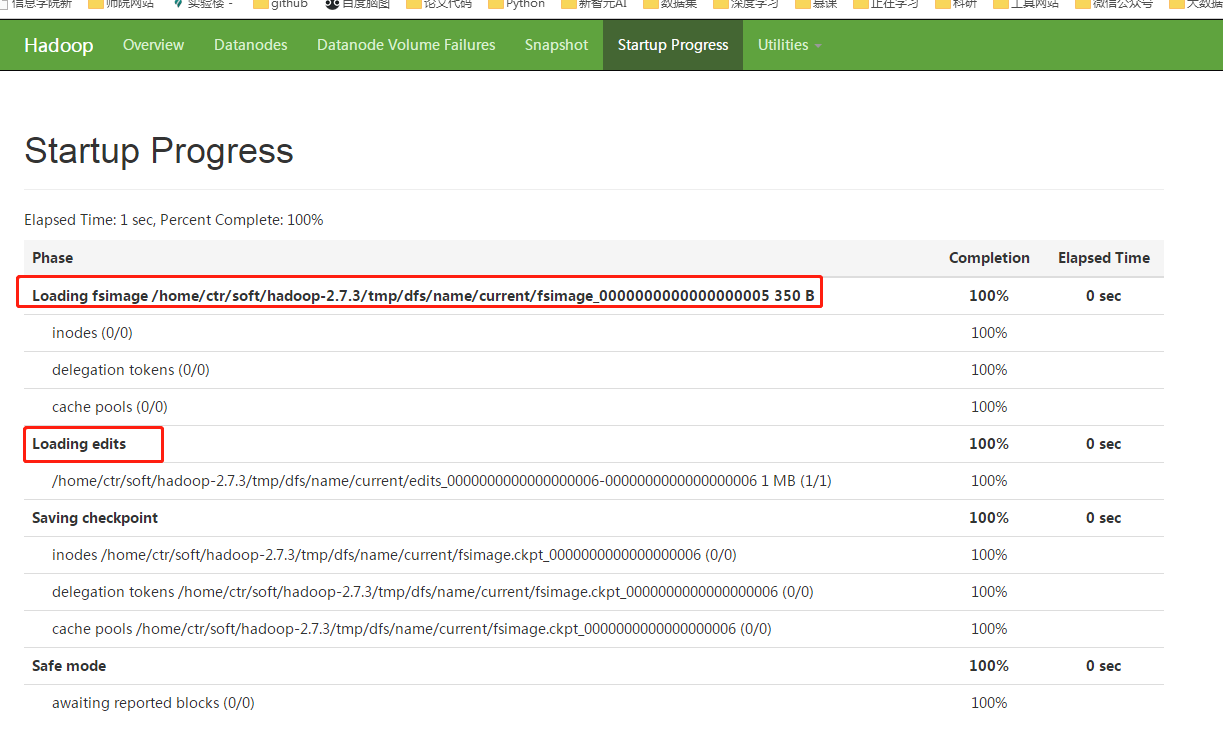 Hadoop学习笔记5之hdfs Block怎么统计hdfs读block时间 Csdn博客 