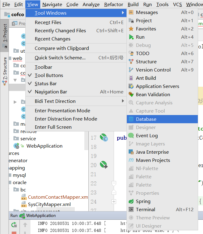 Idea连接oracle数据库idea连接oracle数据库一直在下载 Csdn博客