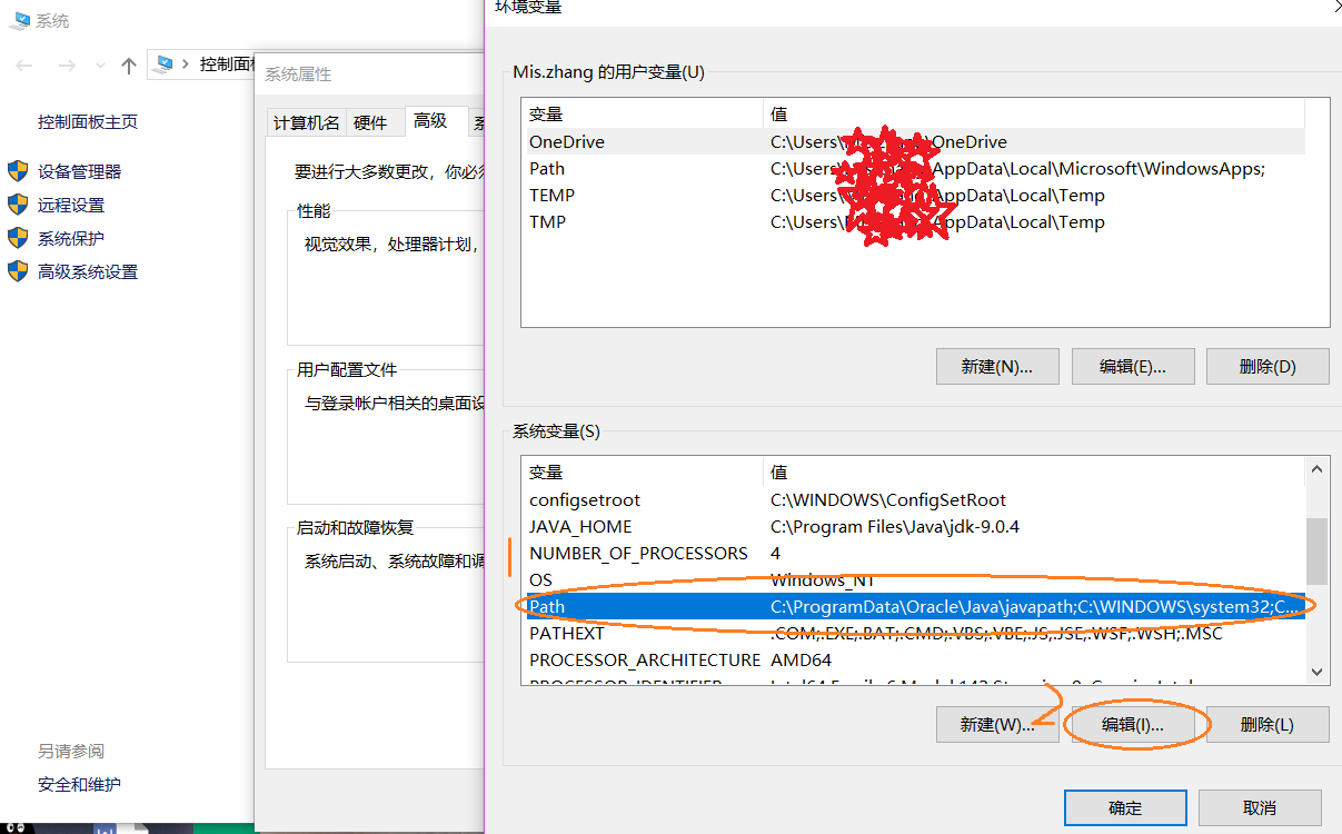 《第一行代码》第六章 Sqlite数据库存储——win10配置adb环境变量及查看book表sqlite环境变量配置 Win10 Csdn博客