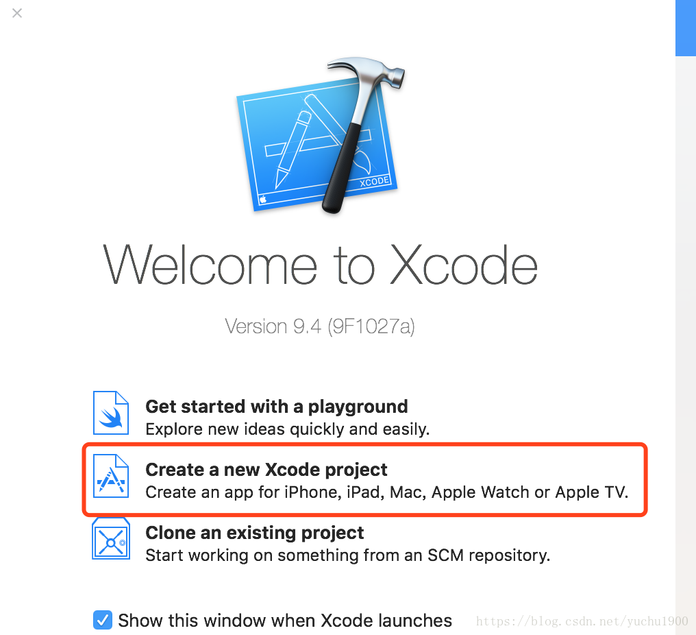 Ios开发入门之二——第一个appios 手机app开发教程 Csdn博客 6590