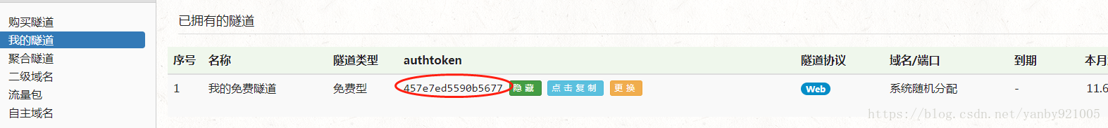 Vue内网穿透natapp映射vue2项目 Csdn博客 