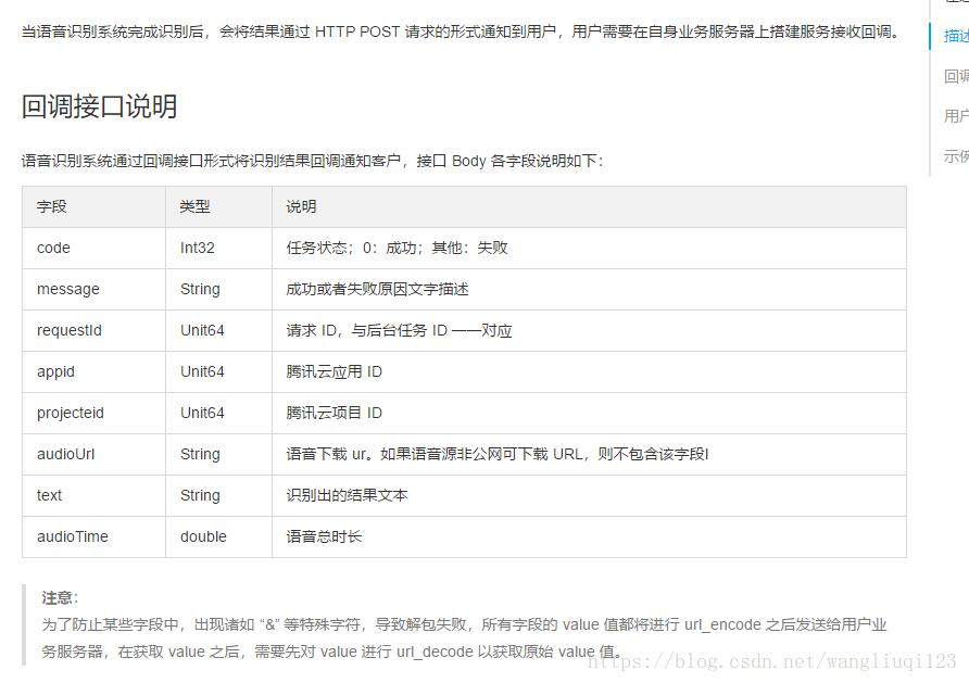 Flask内网映射搭建接受腾讯语音识别回调请求 Pythonflask框架接受回调 Csdn博客 