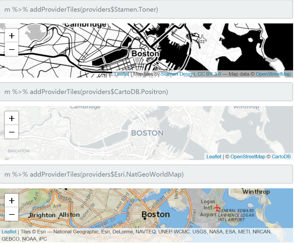 R手册(Visualise)--leaflet+leafletCN_r语言leafletcn-CSDN博客