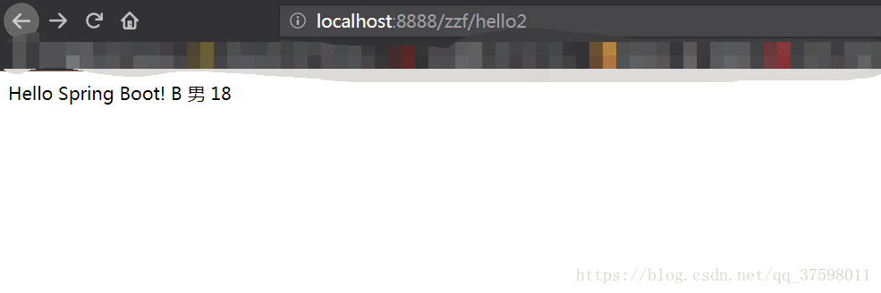 Springboot项目属性配置（同时启动两个不同配置文件的springboot程序）两个springboot服务调用是否会出现共享配置文件问题 Csdn博客 