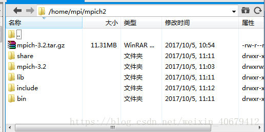 Linux系统安装mpilinux安装mpiexec Csdn博客 