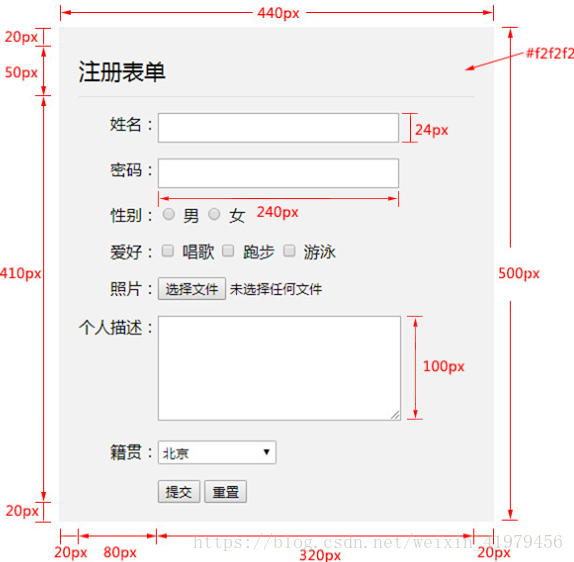 Html和css中出现需要调整标签 的高度和宽度label标签可以设置宽高吗 Csdn博客 
