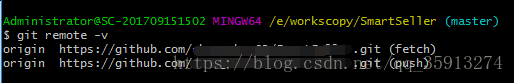 Github每次pull或push都要输入用户名和密码githubpull远程仓库需要github密码吗 Csdn博客 7751