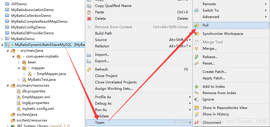 解决git更新代码报the Current Branch Is Not Configured For Pull错误 Csdn博客 