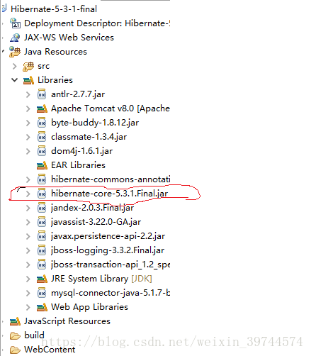 Hibernate中xml文件的dtd约束介绍hibernate Config Dtd约束文件 Csdn博客