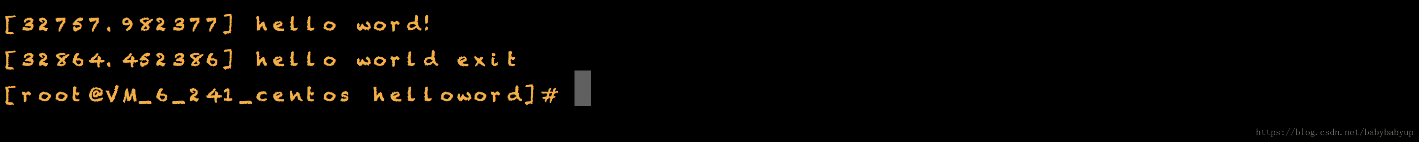 Linux模块编程 Linux17linux分模块编写服务器 Csdn博客