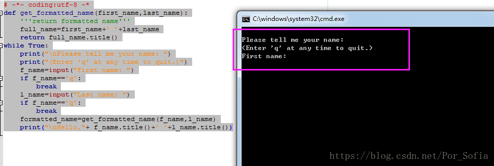 Geany“找不到指定的路径” Geany配置python找不到路径 Csdn博客