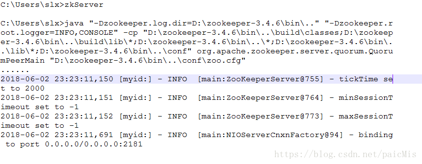 Kafka源码阅读环境kafak源码得入口在那 Csdn博客 