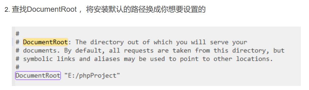 开启第一个php项目——phpstormwampserver环境配置php 大型项目使用phpstorm 启动 Csdn博客 7147