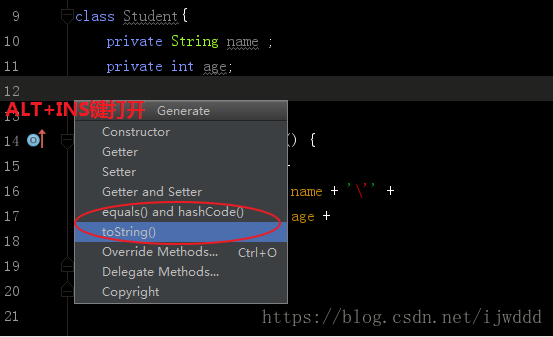 Object类及objects类 Csdn博客
