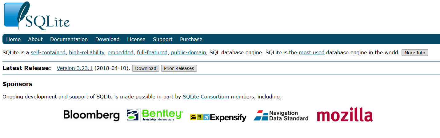 Sqlite3数据库移植详解sqlite3移植 Csdn博客