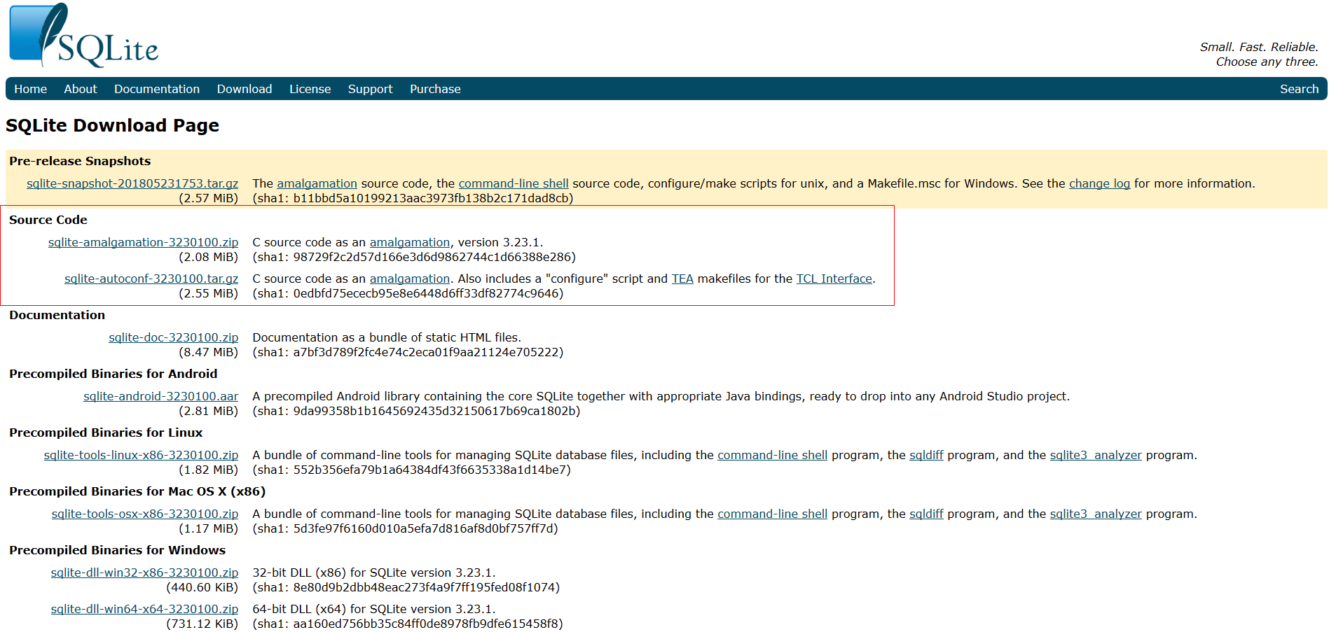 Sqlite3数据库移植详解sqlite3移植 Csdn博客