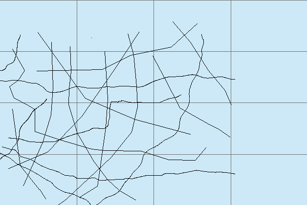 Arcgistoolbox学习之一——extract之splitarcgis中分割的单词 Csdn博客 