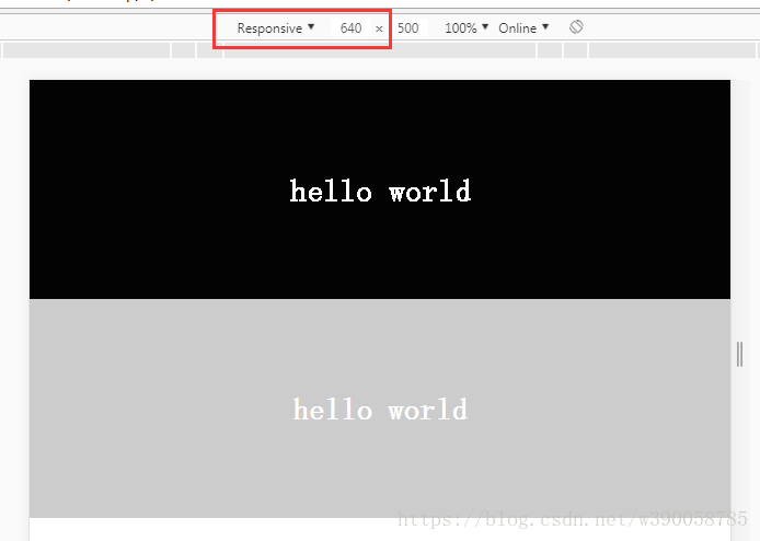 【css】移动端自适应布局与字体大小自适应css移动端字体大小适配 Js修改html 字体大小 Csdn博客 