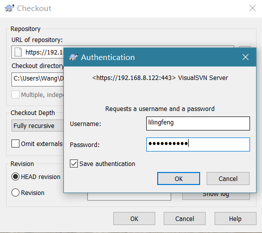 Windows10环境下使用visualsvn Server搭建svn服务器visualsvn Server安装 Csdn博客