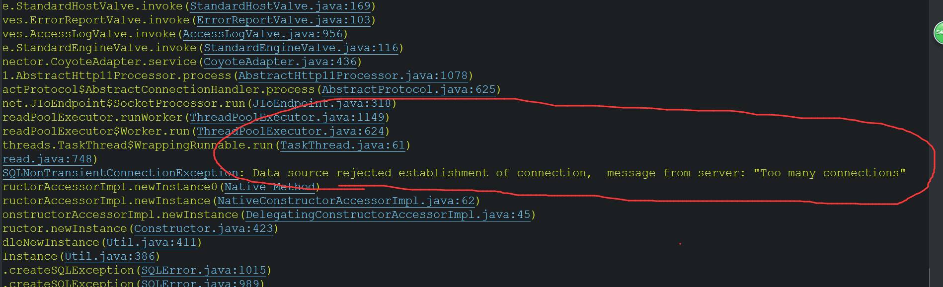 Fatal Error Occurred When Node Tried To Create Too Many Dynamic Partitions The Maximum Number