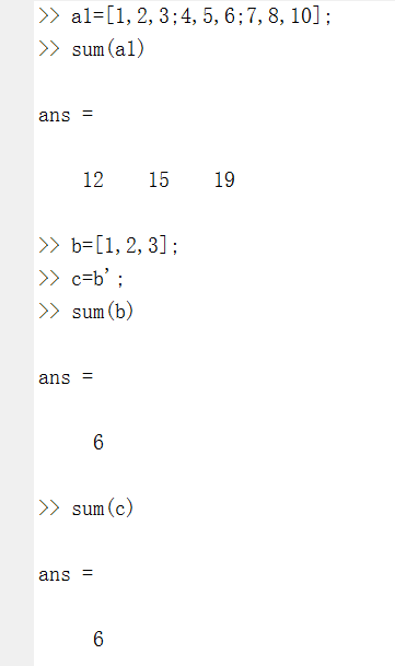 Matlab Random Number Generating Function Programmer Sought 2839