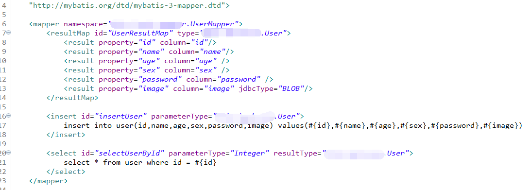 Java Web将图片存到储数据库和从数据库中读取图片base64java转换图片并输出数据库 Csdn博客 