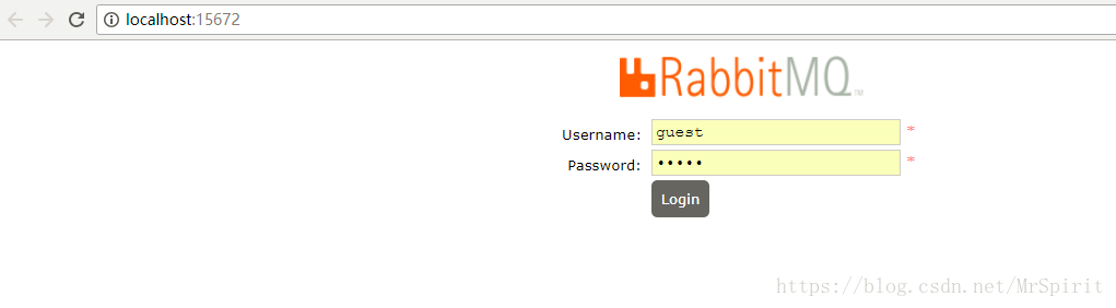消息中间件之rabbitmq入门讲解二十rabbitmq 的依赖 Csdn博客 