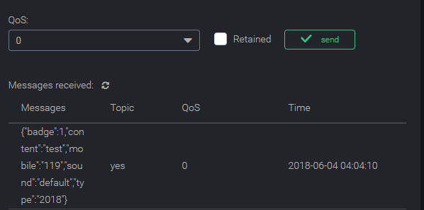 springboot如何集成mqtt消息推送_Java_zhangxing-CSDN博客