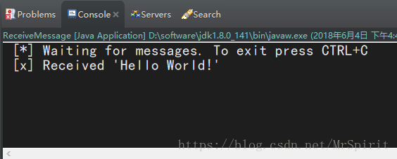 消息中间件之rabbitmq入门讲解二十rabbitmq 的依赖 Csdn博客 