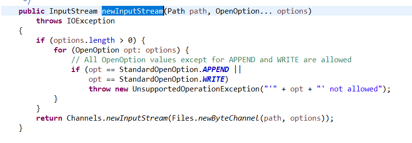 Java深入理解IO NIO在文件复制过程中的应用_nothing available (non-blocking)-CSDN博客
