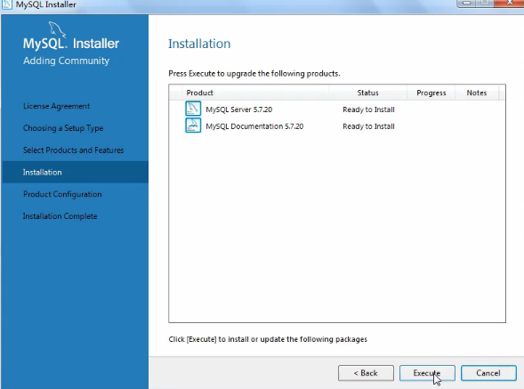 Mysql和sqlyog的安装配置和常用sql语句mysql和sqlyong Csdn博客