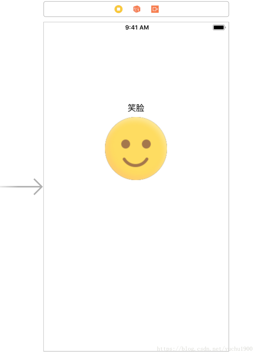 Ios开发入门之四——开始纯代码写uiios 写第一个页面 Csdn博客 