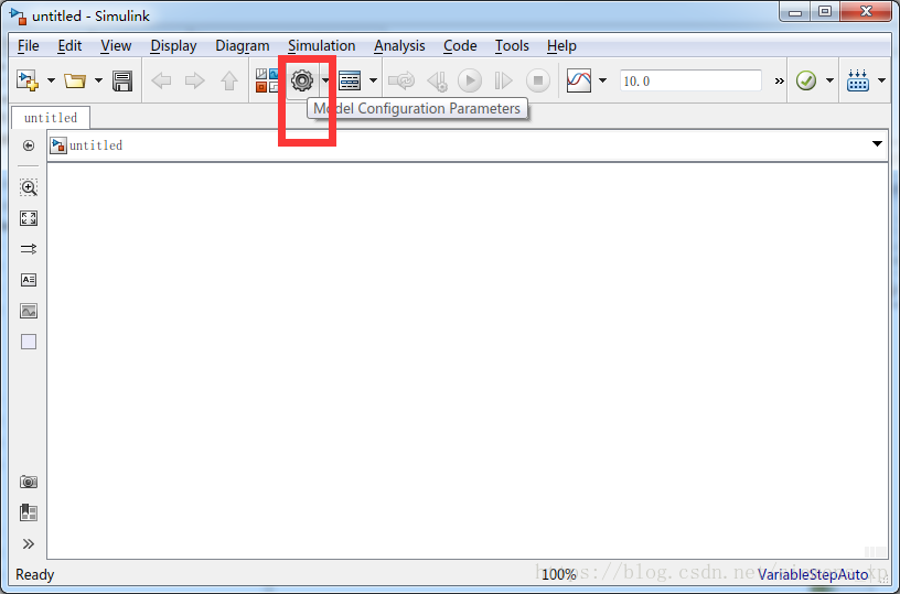 Matlab Simulink 快速开发stm32使用st官方工具 Stm32 Mattargetstm32 Matlab Csdn博客
