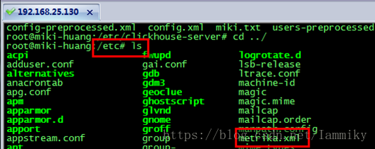 Java实现连接clickhouse数据demo代码实例 Clickhouse Demo Csdn博客