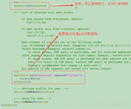 Java实现连接clickhouse数据demo代码实例clickhouse Demo Csdn博客 