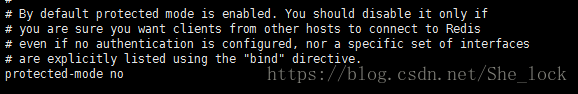 Redis安装和常见问题解决redis The Remote Host Closed The Con Csdn博客 