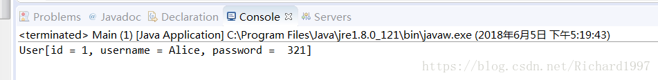 Mybatis笔记1——mybatis初体验（纯java项目创建mybatis）java项目中使用mybatis一般项目结构 Csdn博客