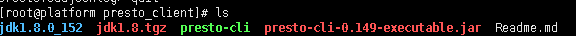 Presto小记 X Presto User Csdn博客