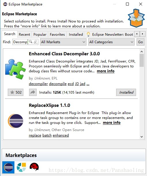 用eclipse查看jar包源码 为什么eclipse可以看jar包下的 Csdn博客