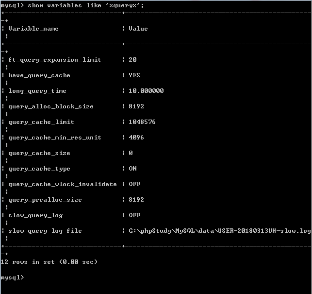 千万级mysql分页优化mysql 千万级分页优化 Csdn博客 