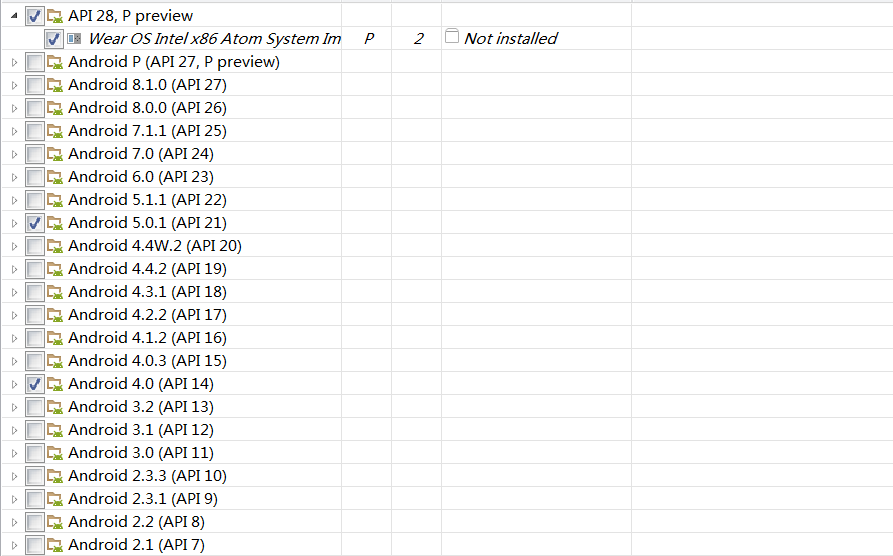 Android Eclipse 安装教程jdk、sdk、adt、eclipse安装eclipse安装sdk教程 Csdn博客