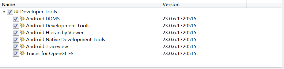 Android Eclipse 安装教程jdk、sdk、adt、eclipse安装eclipse安装sdk教程 Csdn博客