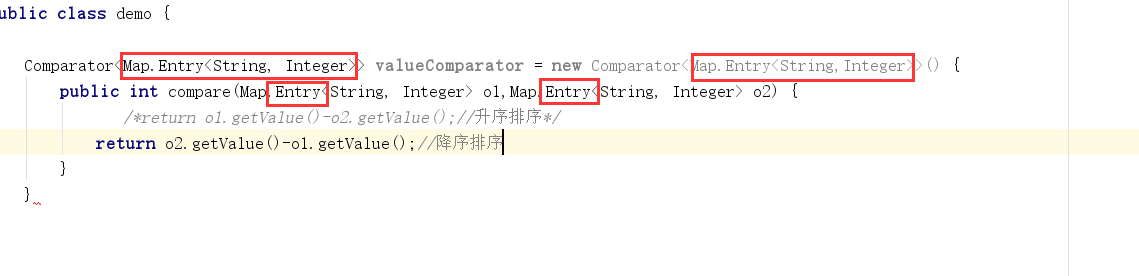 Java小程序——实现词频统计设计和实现对string字符串进行词典生成以及单词词频统计生成两大功能 Main测试 Csdn博客