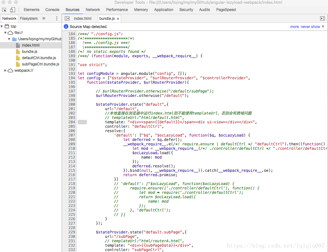 Webpack如何兼容开发模式和生产模式 Webpack一定要有生产模式吗 Csdn博客