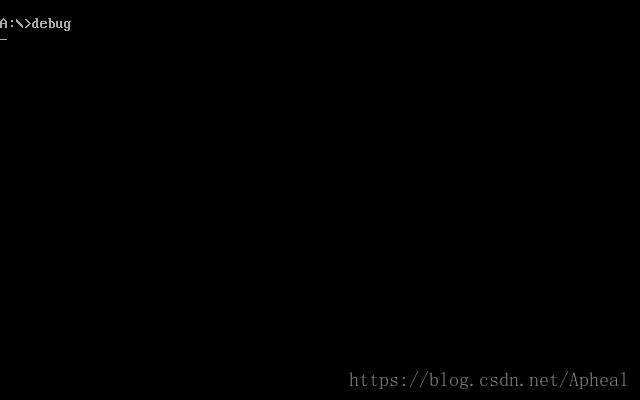 这可能是最详细的 Windows Debug 详解 了 Csdn博客eoi 0259