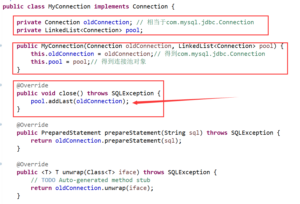 Java Web连接池技术 Java连接池对象技术有哪些 Csdn博客