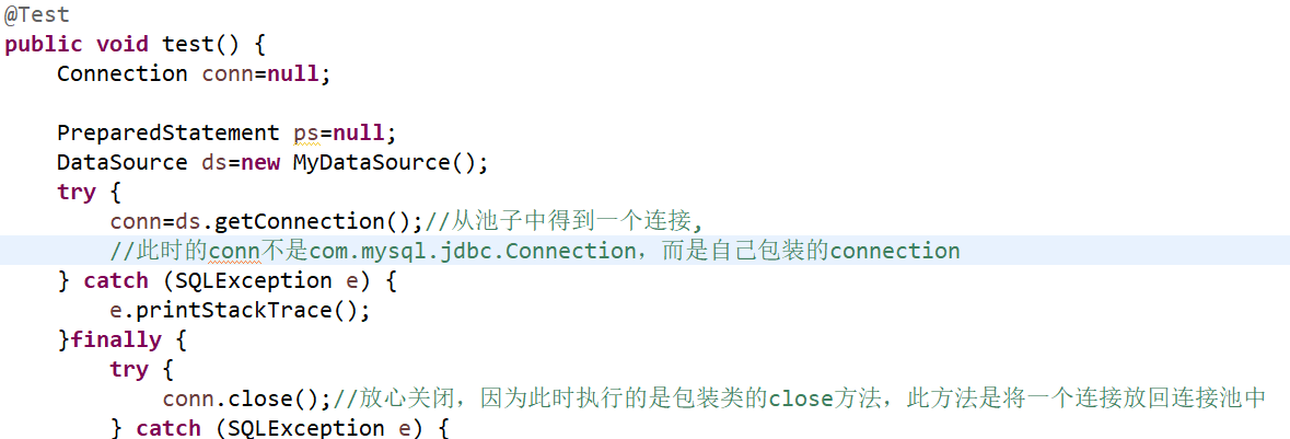 Java Web连接池技术java连接池对象技术有哪些 Csdn博客